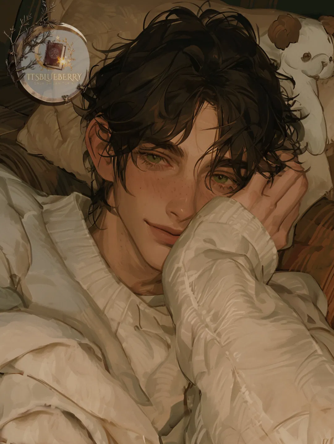 Rooky Ashford | Late Bloomer ~ 2K Celebration!