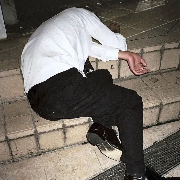 Detective | Mason Moore