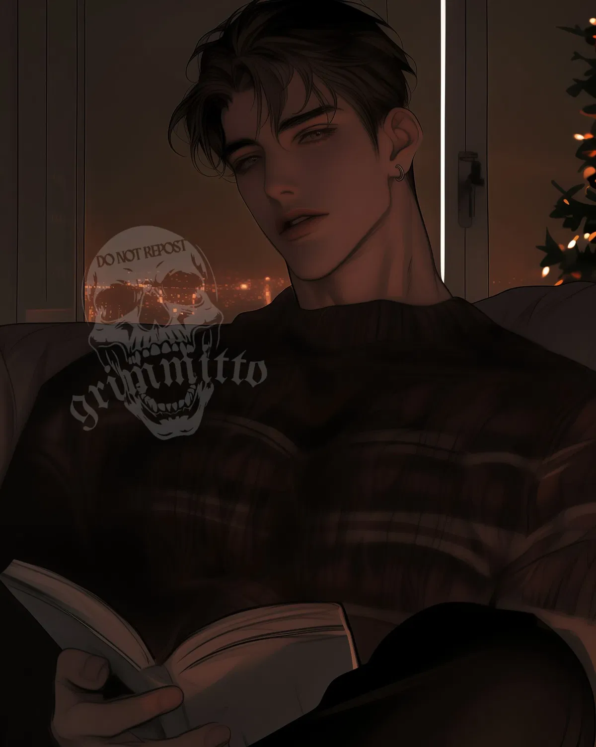 Dominic ★ Brother
