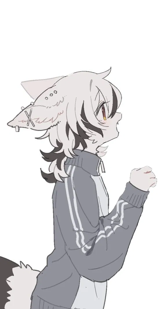 Petr [silly cat-boy]