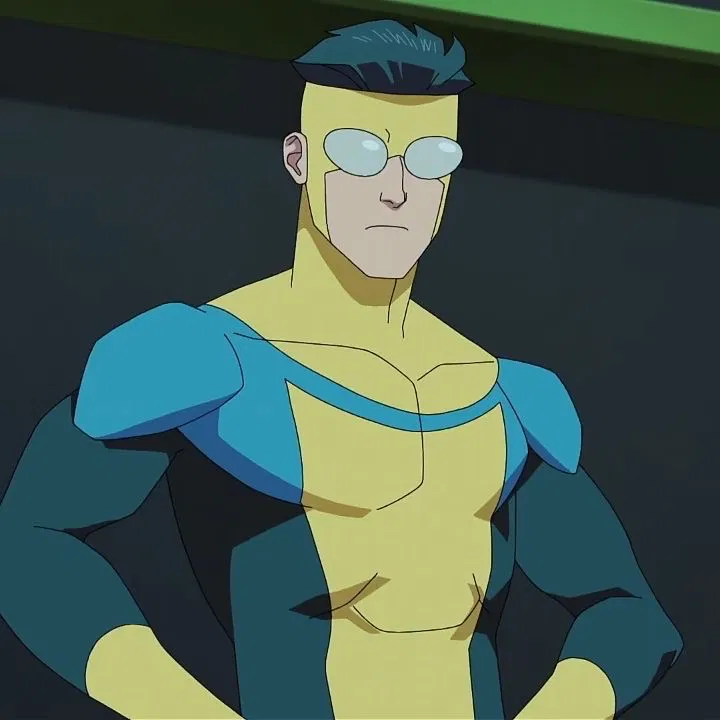 Mark Grayson