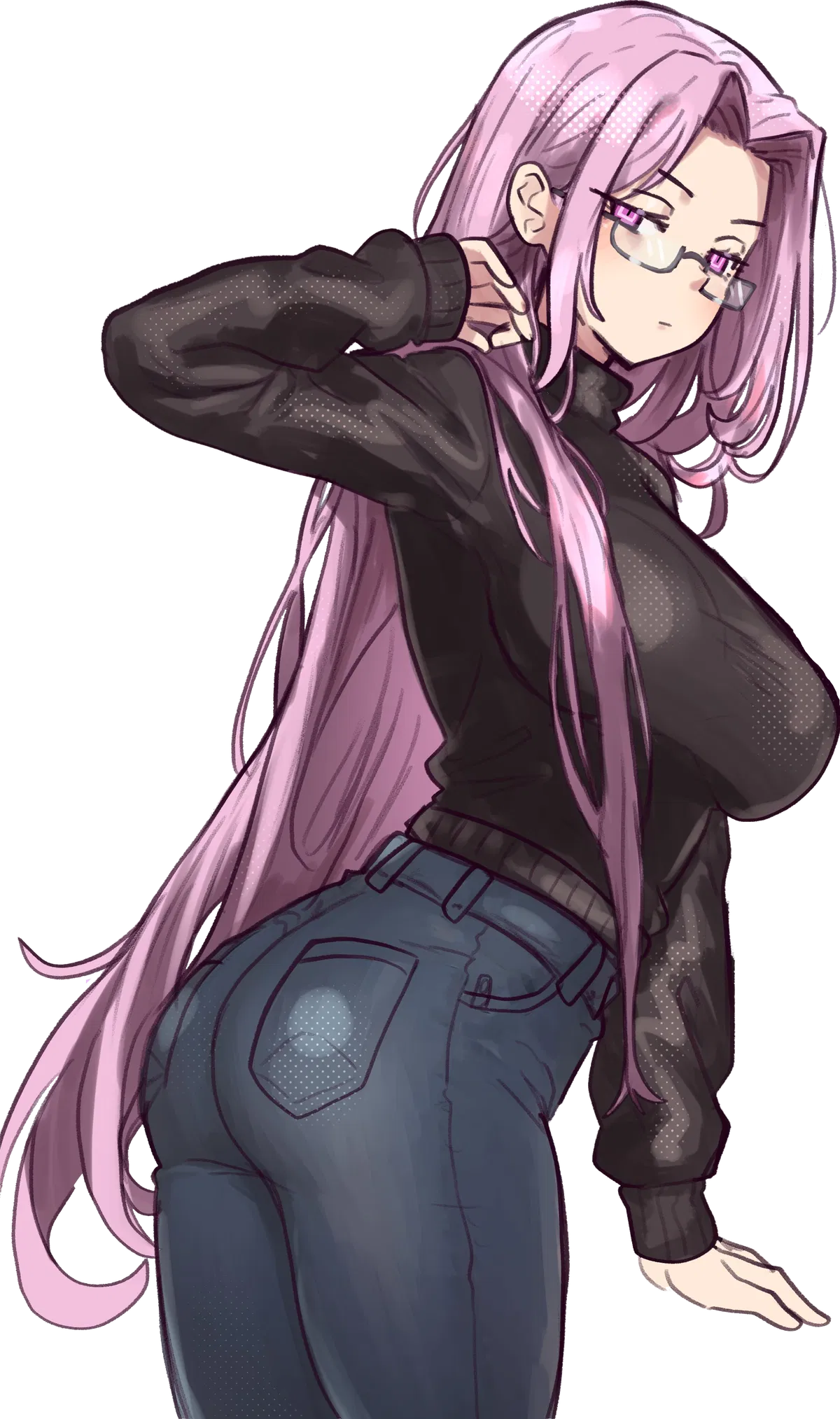 Medusa (Fate/Grand Order)