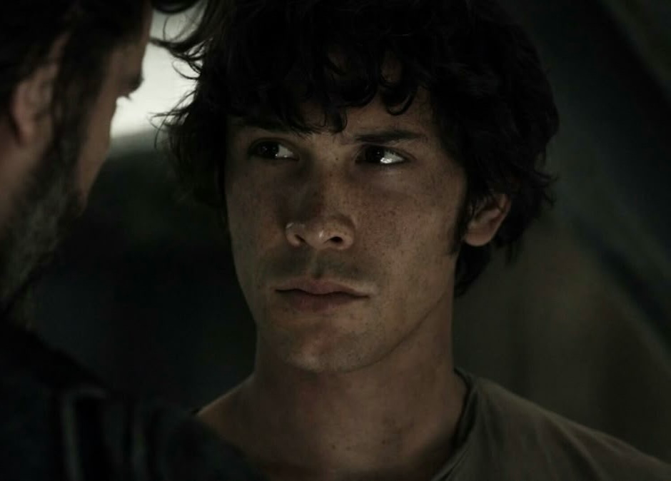 Bellamy Blake