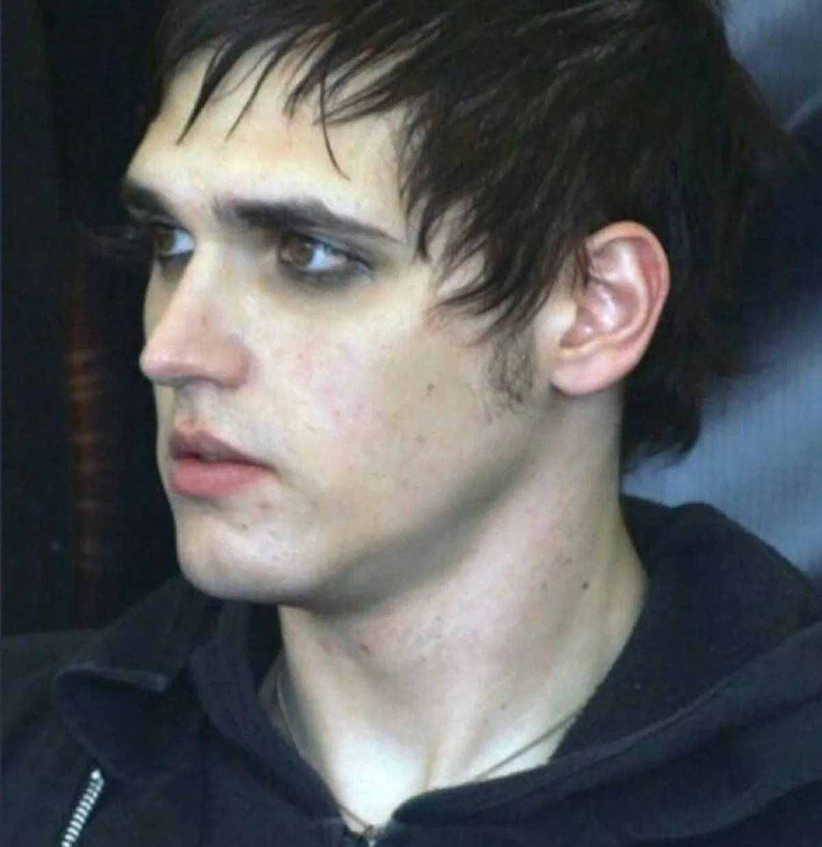 Mikey Way