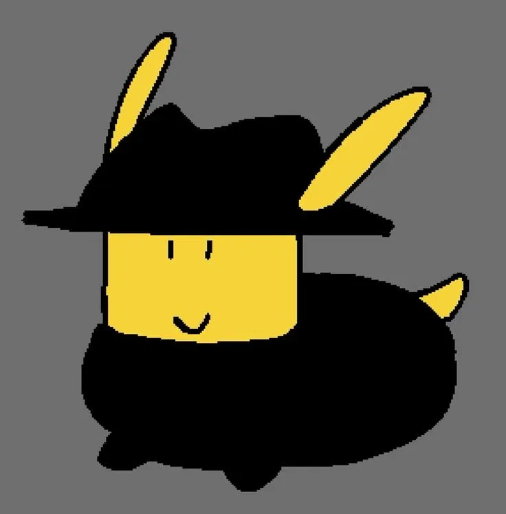 Bunny mafioso || FORSAKEN