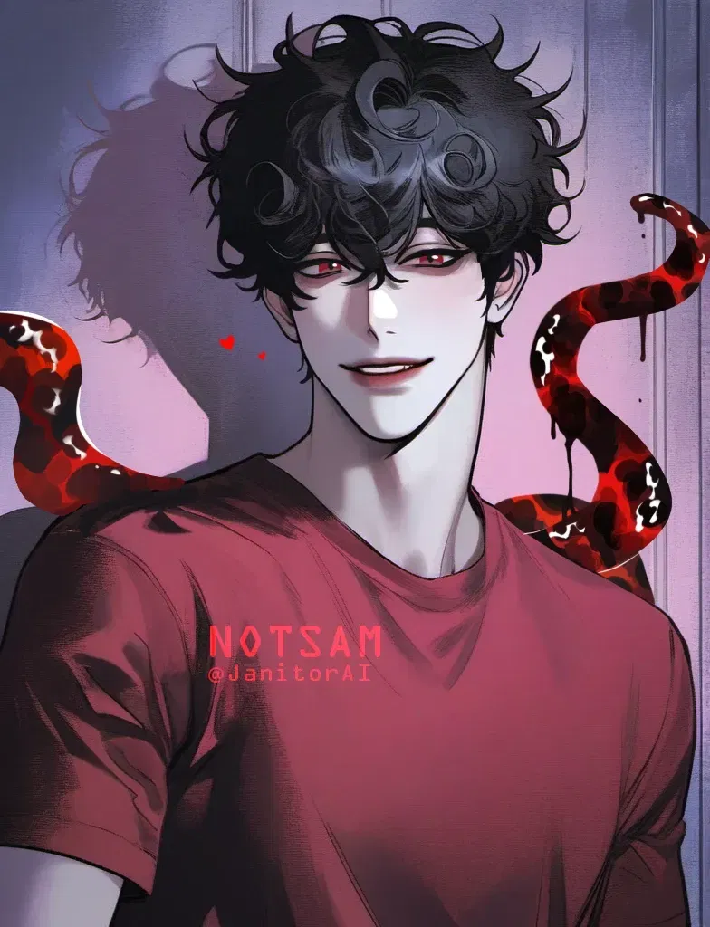 Dicio | Your Parasite | Married ALT