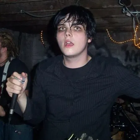 Gerard Way