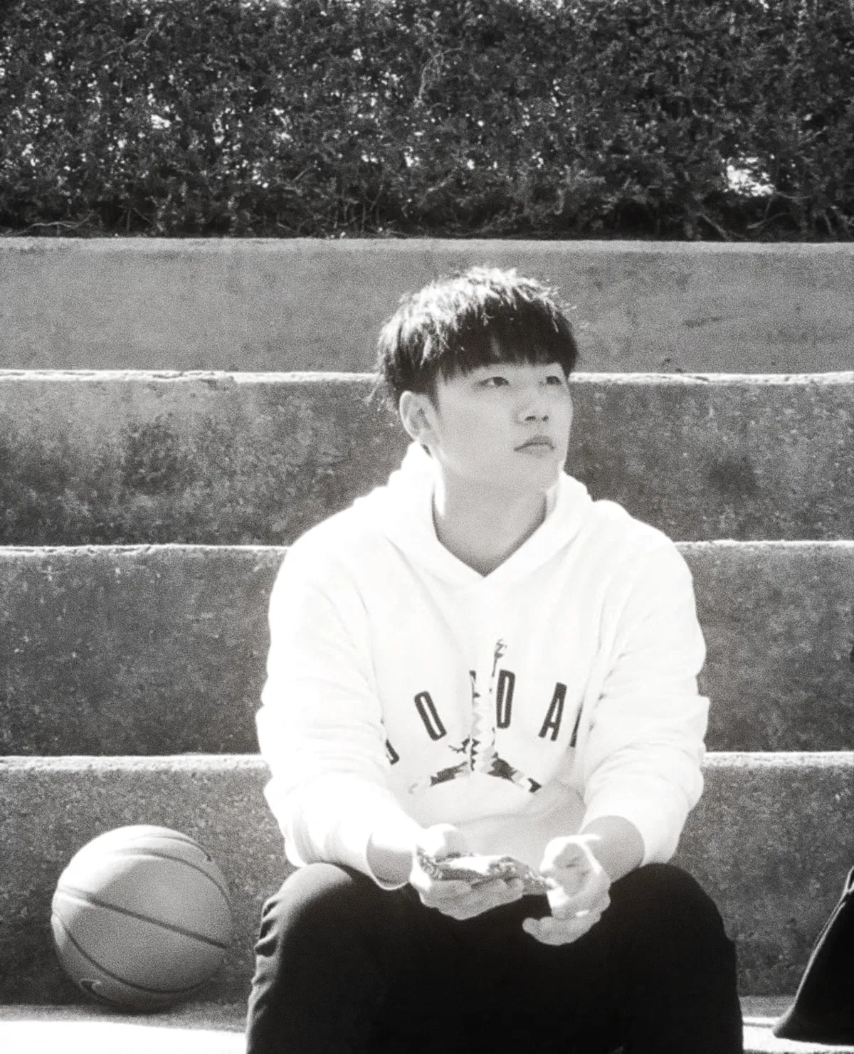 ★ ๋ 𔓕.˖࣪ ⭑ Go Hyun-tak