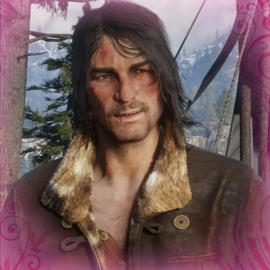 JOHN MARSTON