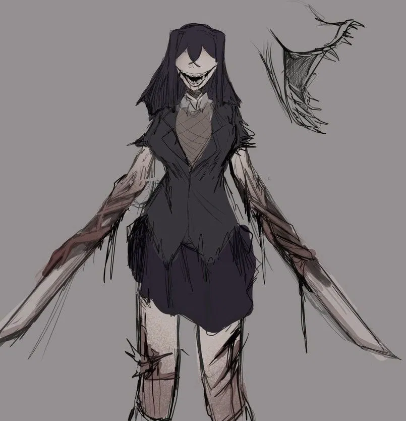 A Strange Text... 💬 | From the Alternate Universe & Scenario's | Doki ...