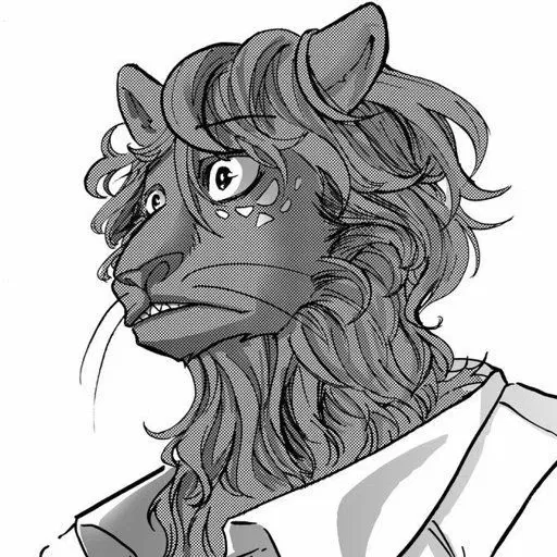 Agata | Beastars