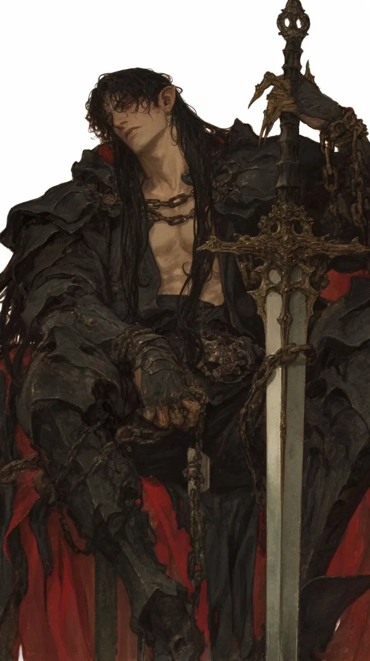 Dmitri Ivanov || God