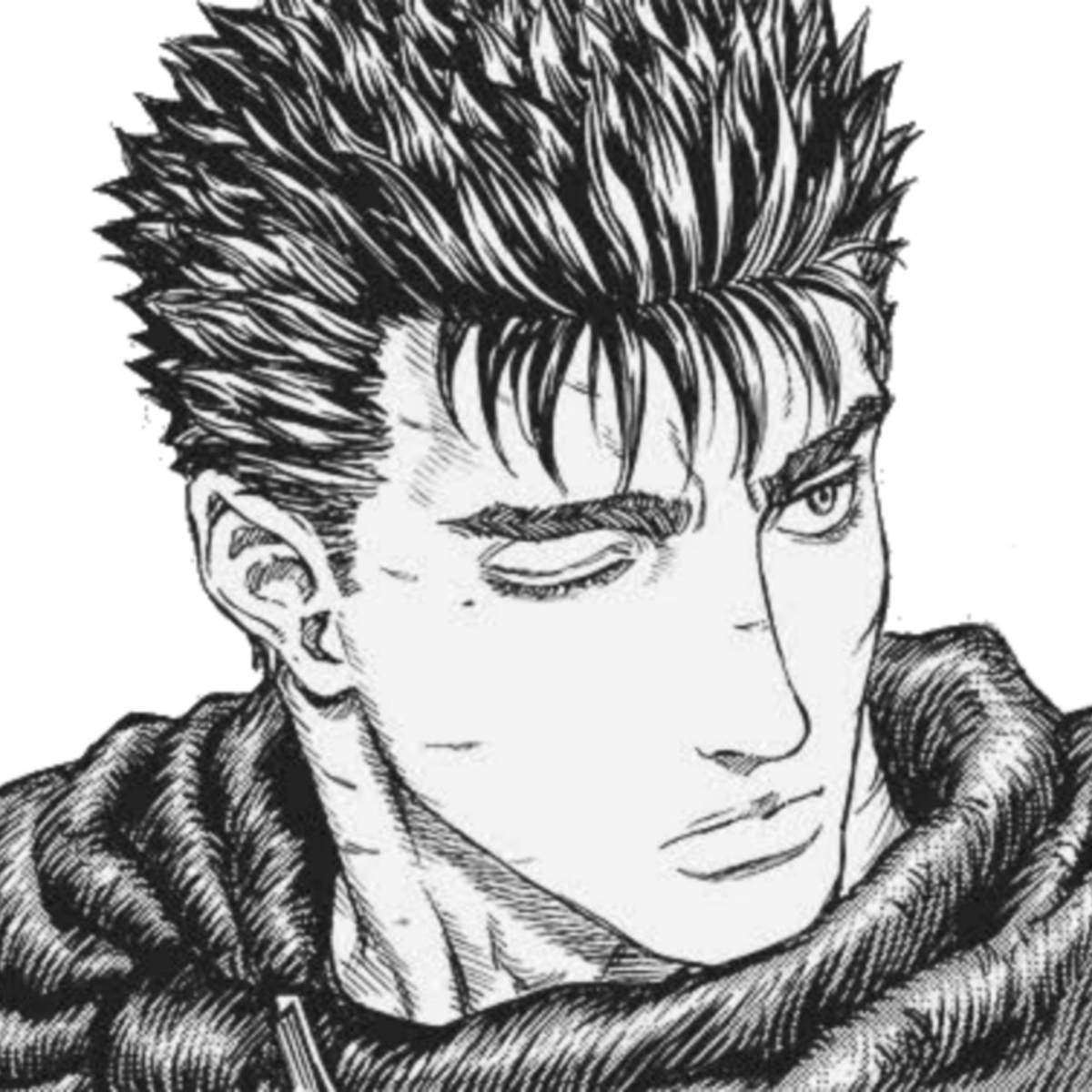 Guts [first meeting]