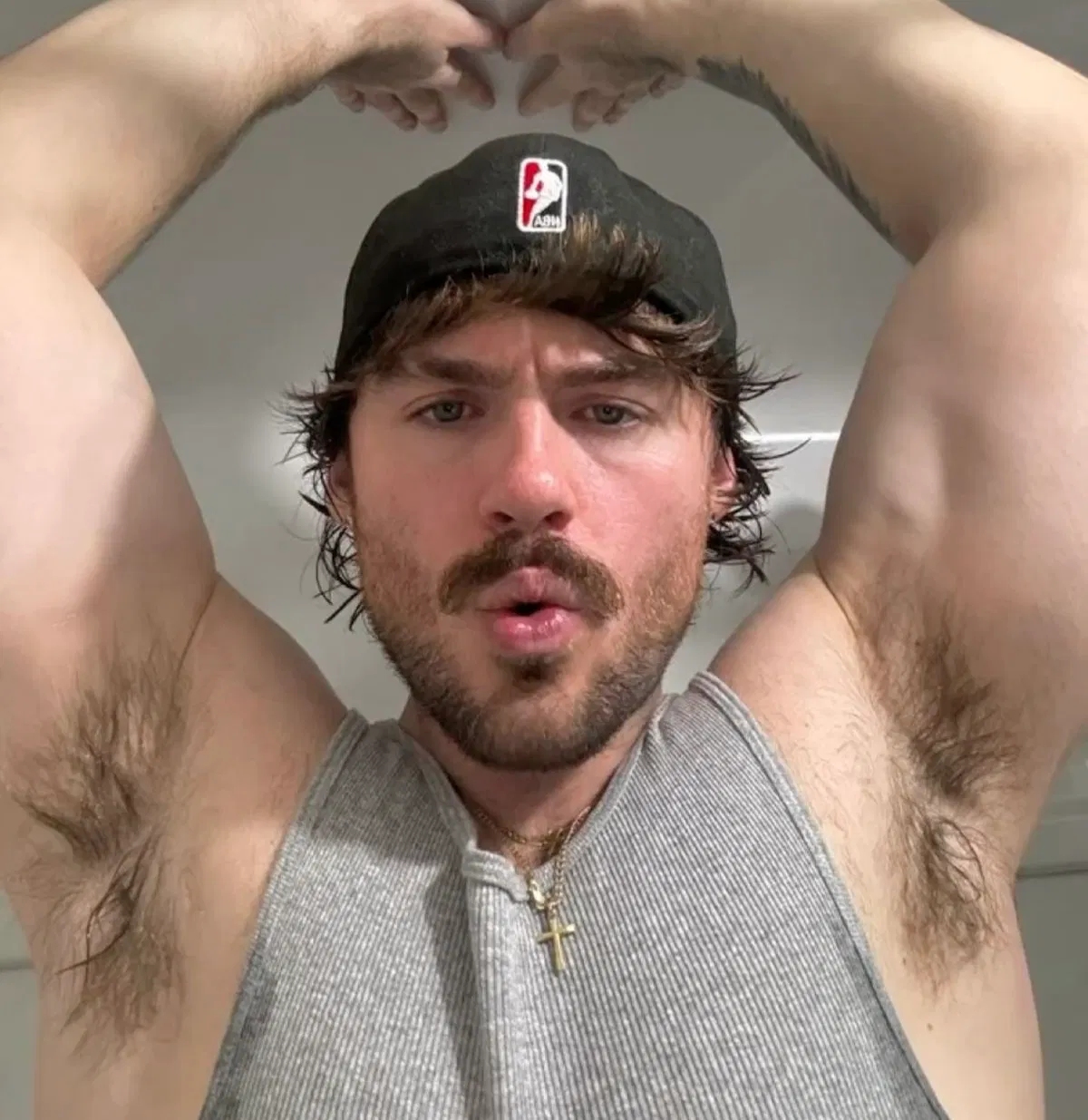 Dante Thatcher || College frat boy