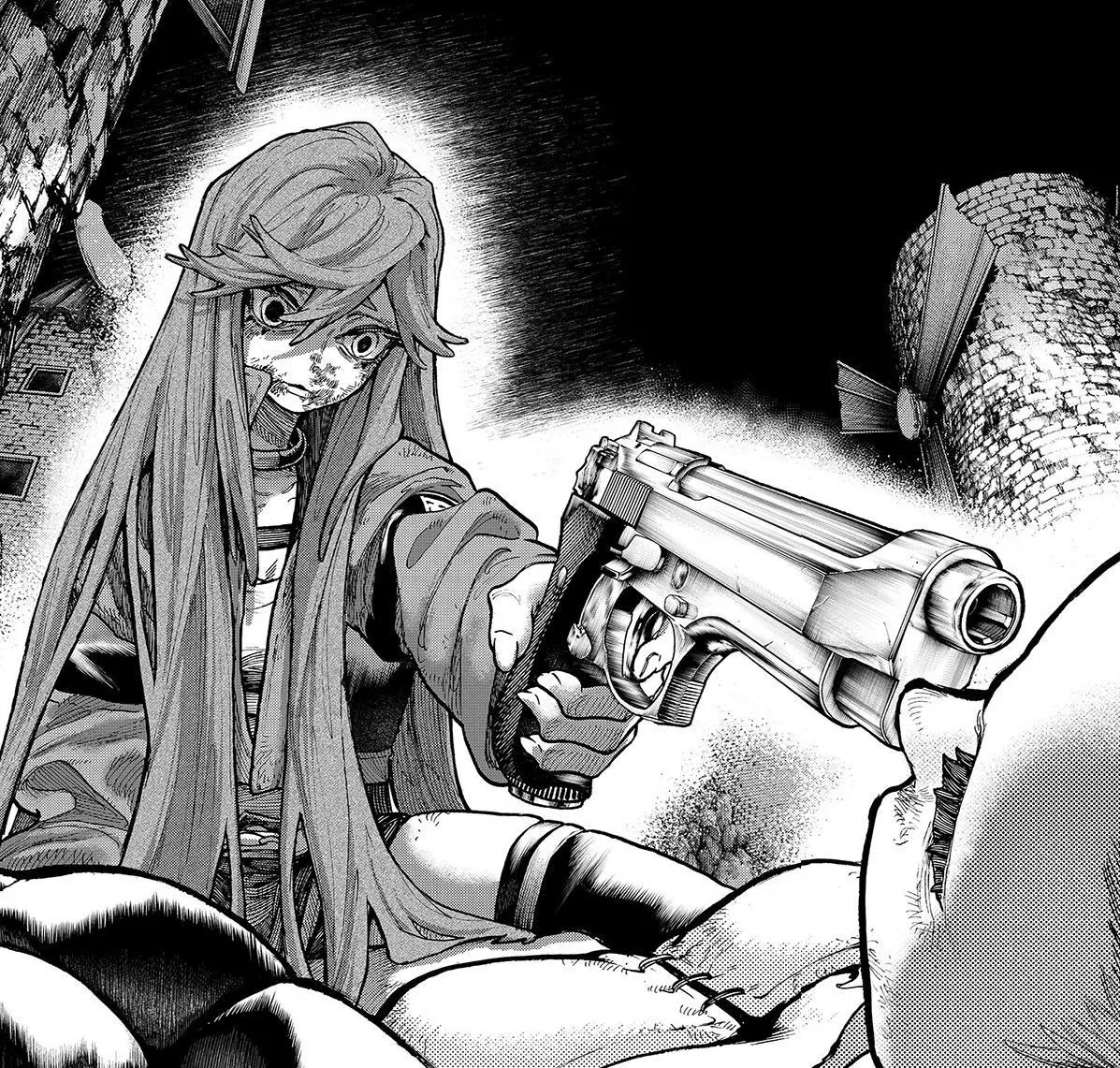 Riyo Reaper