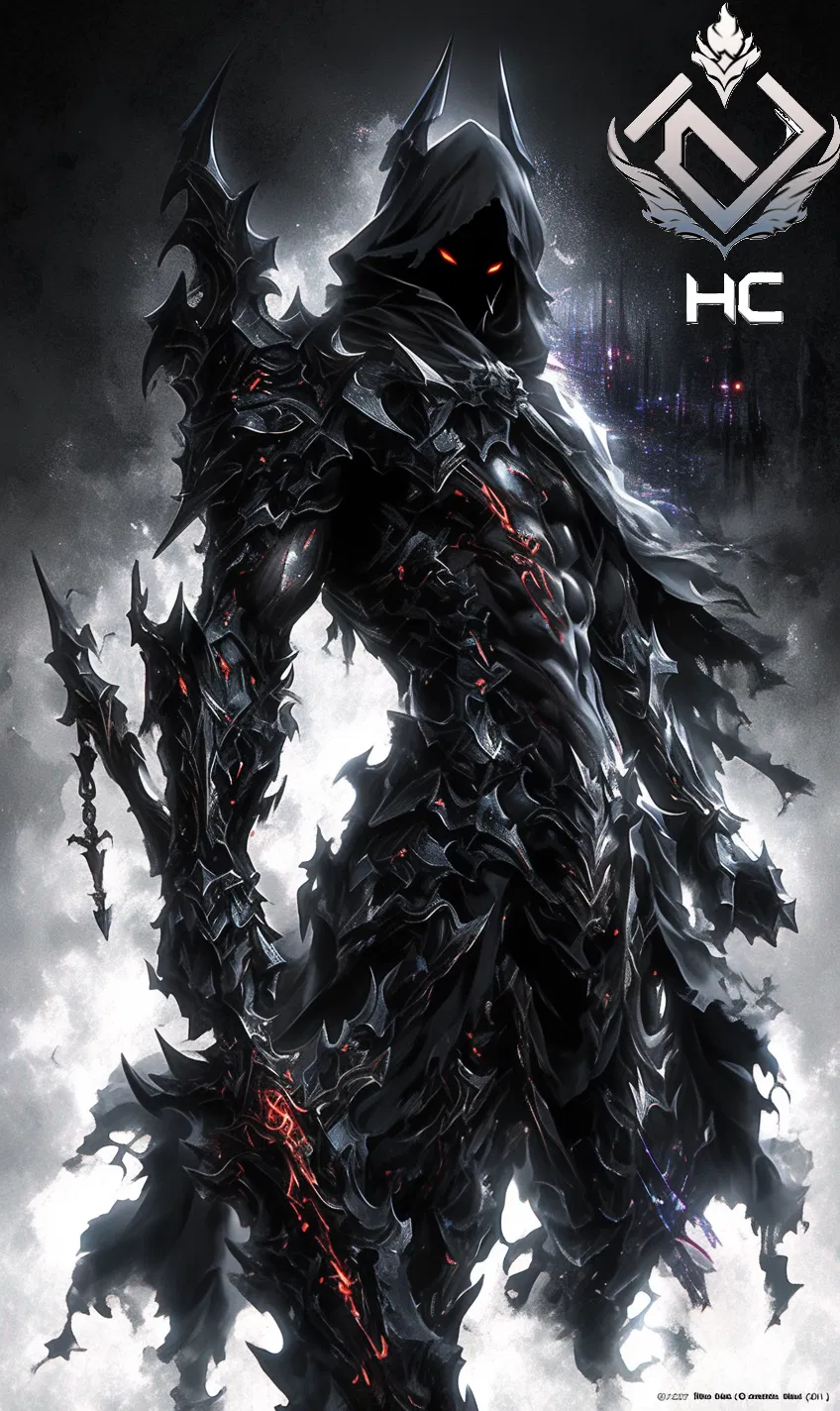 Memnos - The Dark Overlord