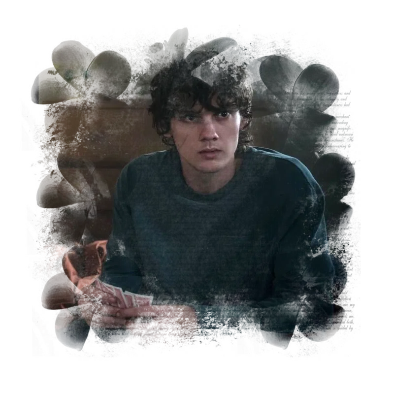 🫧 Tyler Galpin 🫧