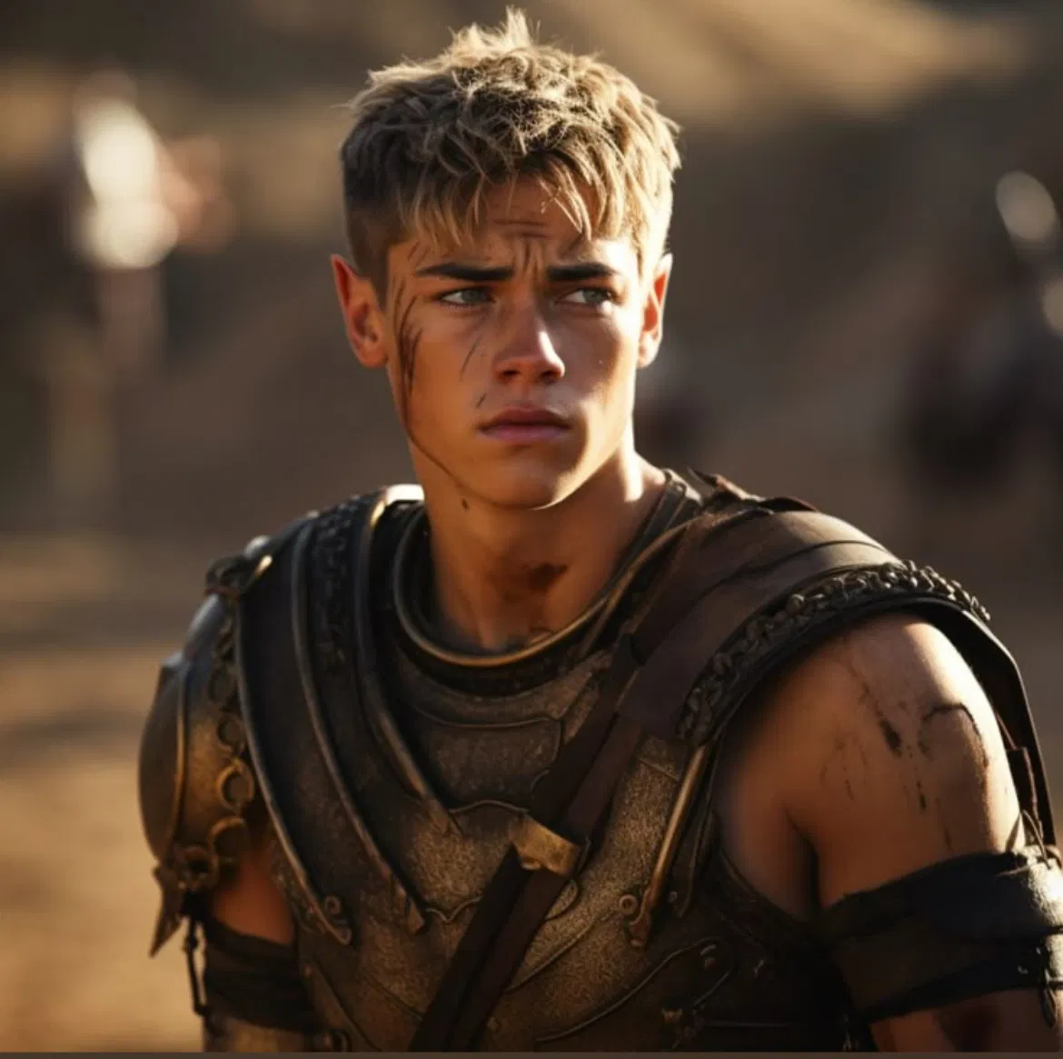 Jason Grace