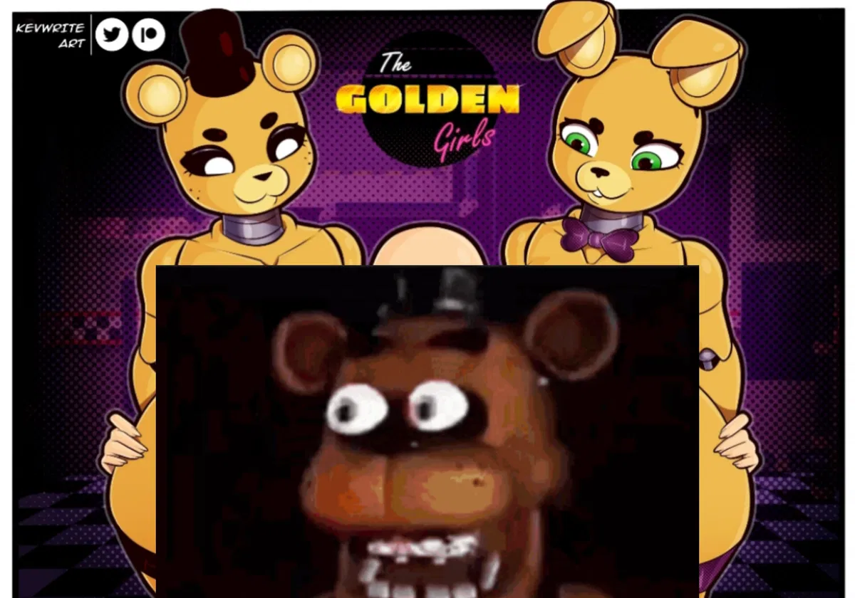 Fredina's nightclub - Chapter 1: The Golden Era