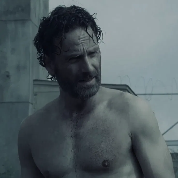 Rick Grimes