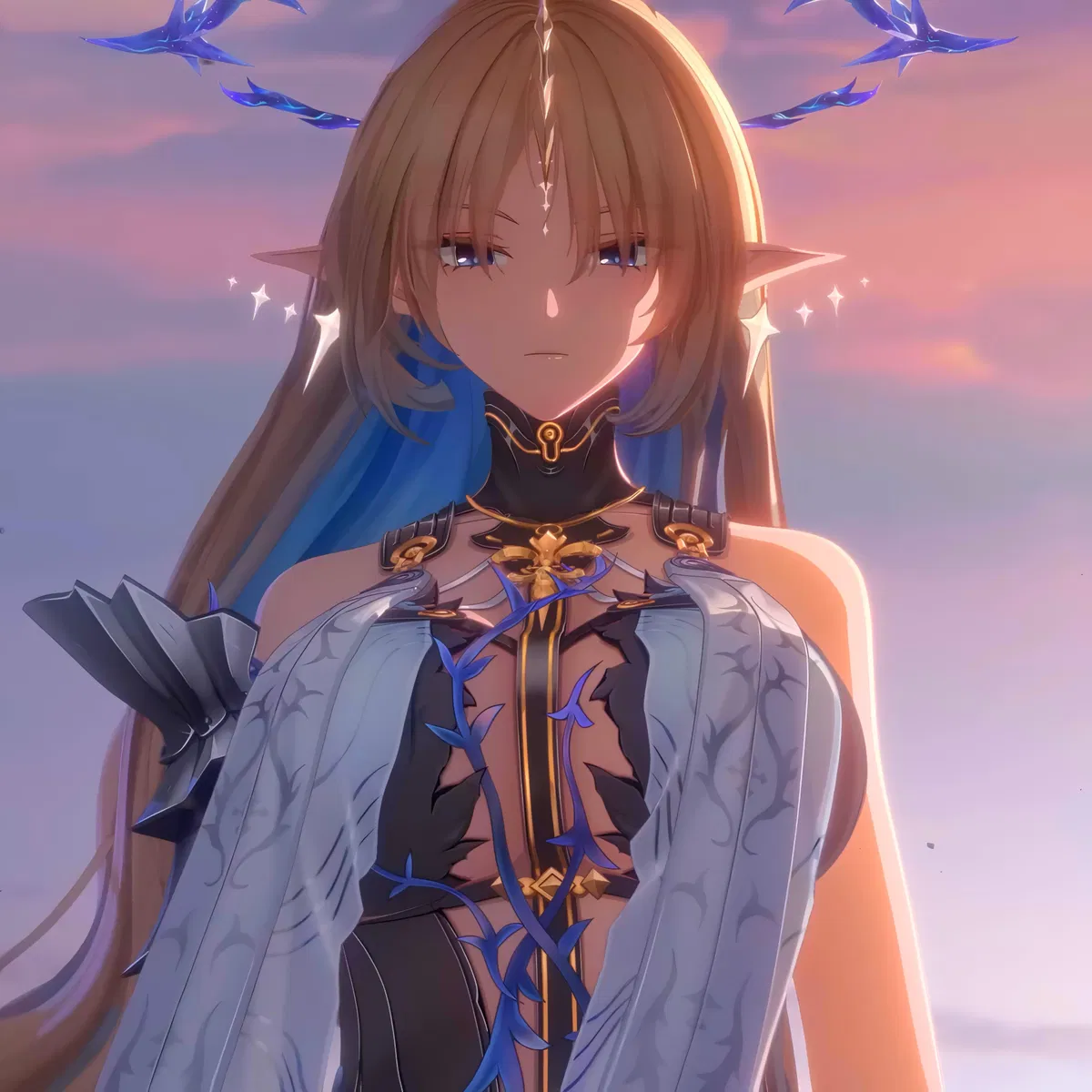 Cartethyia | Fleurdelys