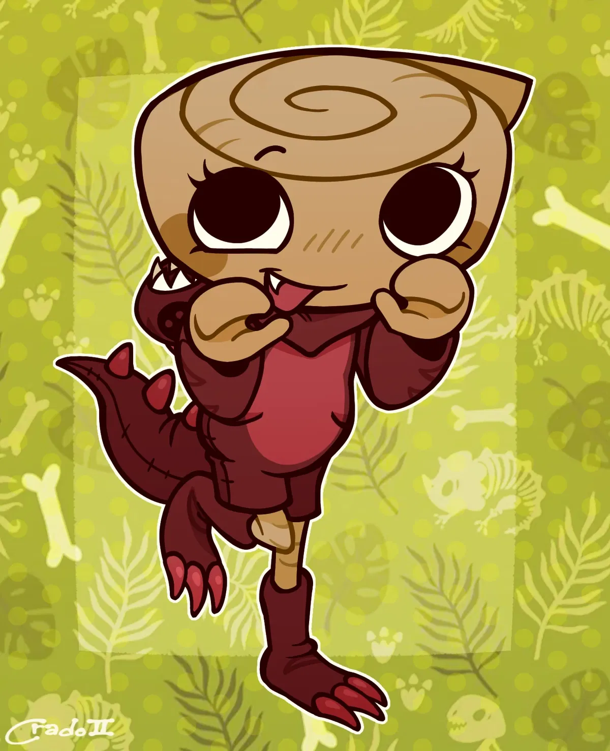 Shelly