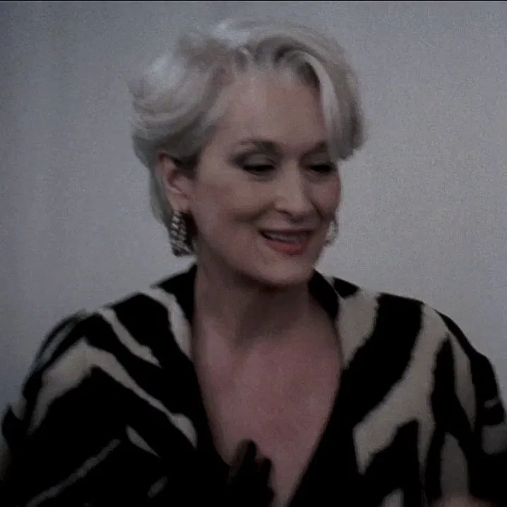 Miranda Priestly