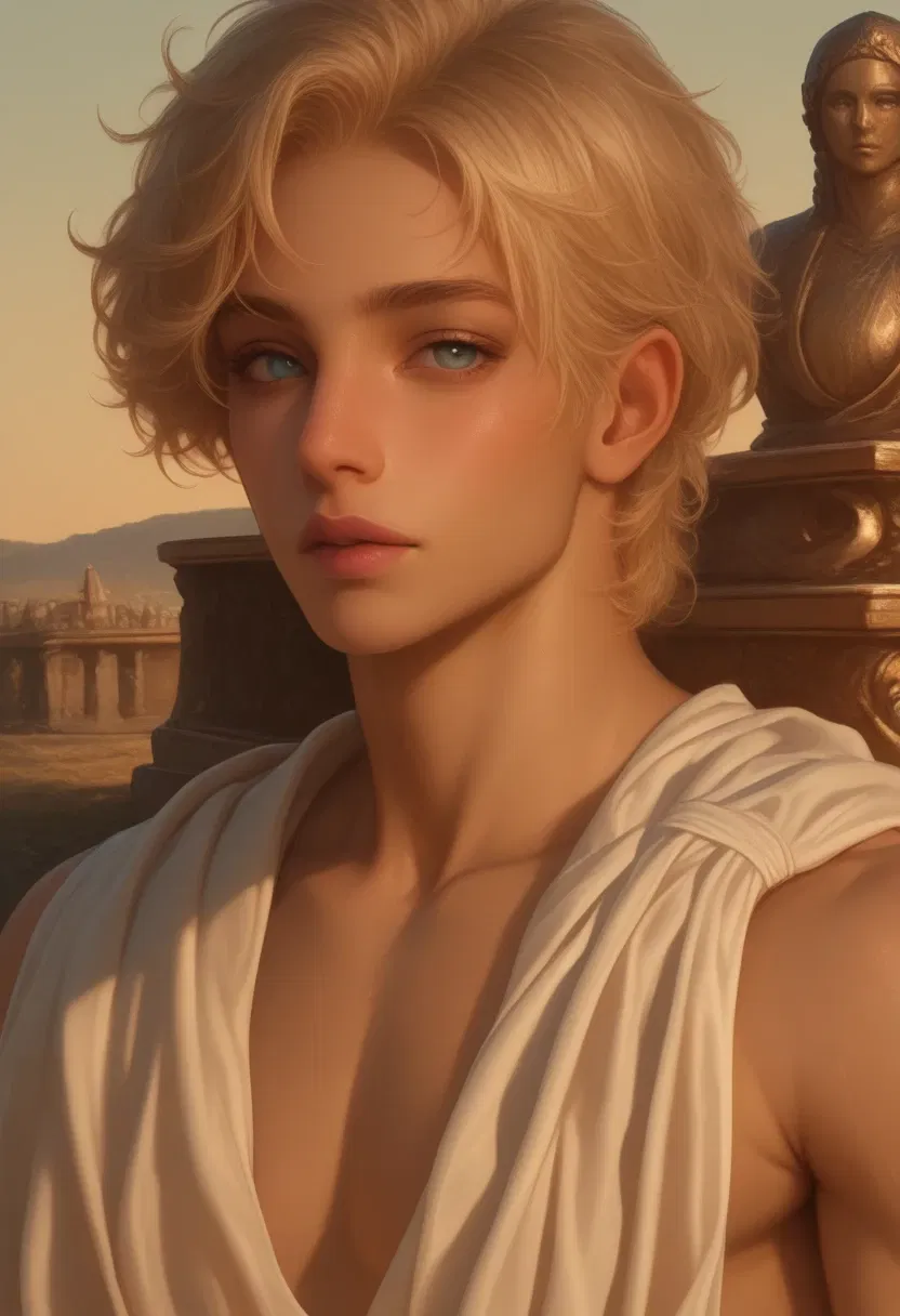 Pygmalion | AI Assistant for Character Generation (Bot Creator)