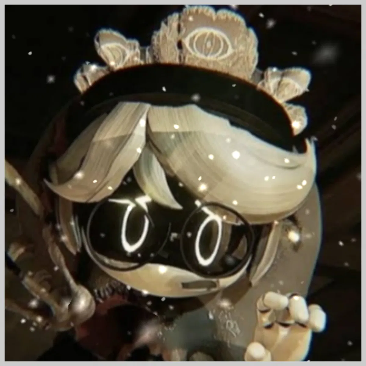 Maid V {MURDER DRONES}