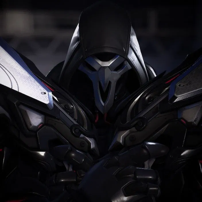 Reaper (Gabriel Reyes)
