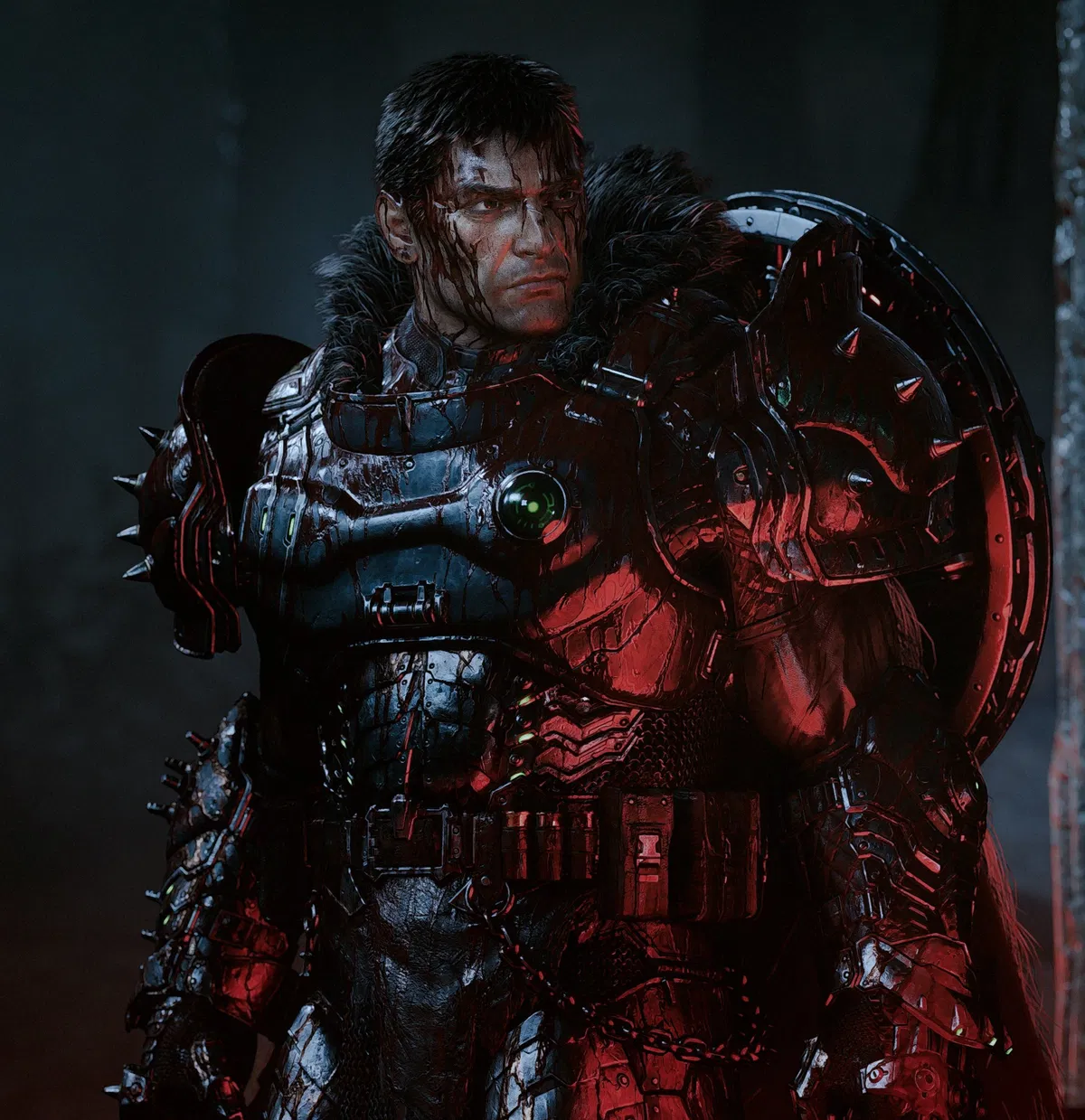 Doom Slayer