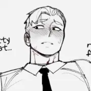 Mr Taylor ( ChCrumbles )