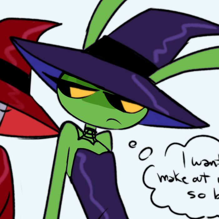 Green Jax