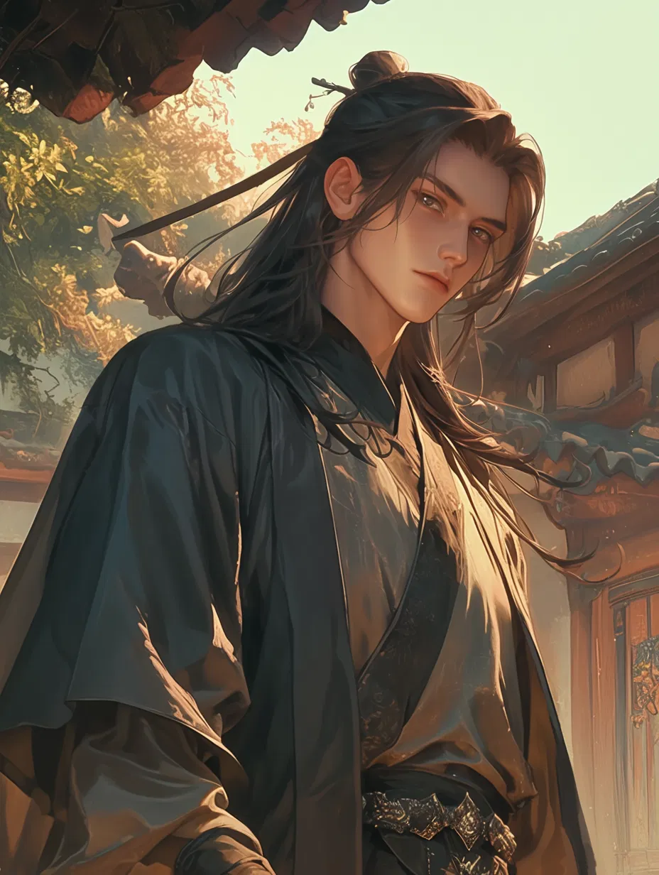 Qian Hui | The General