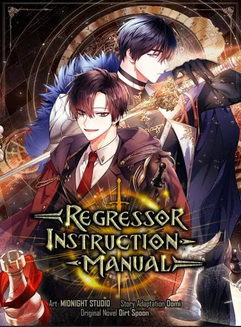 Regressor Instruction Manual RPG