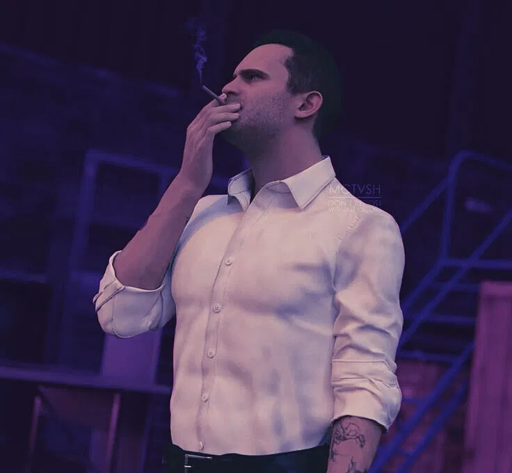 Vladimir Makarov | STRIPPER