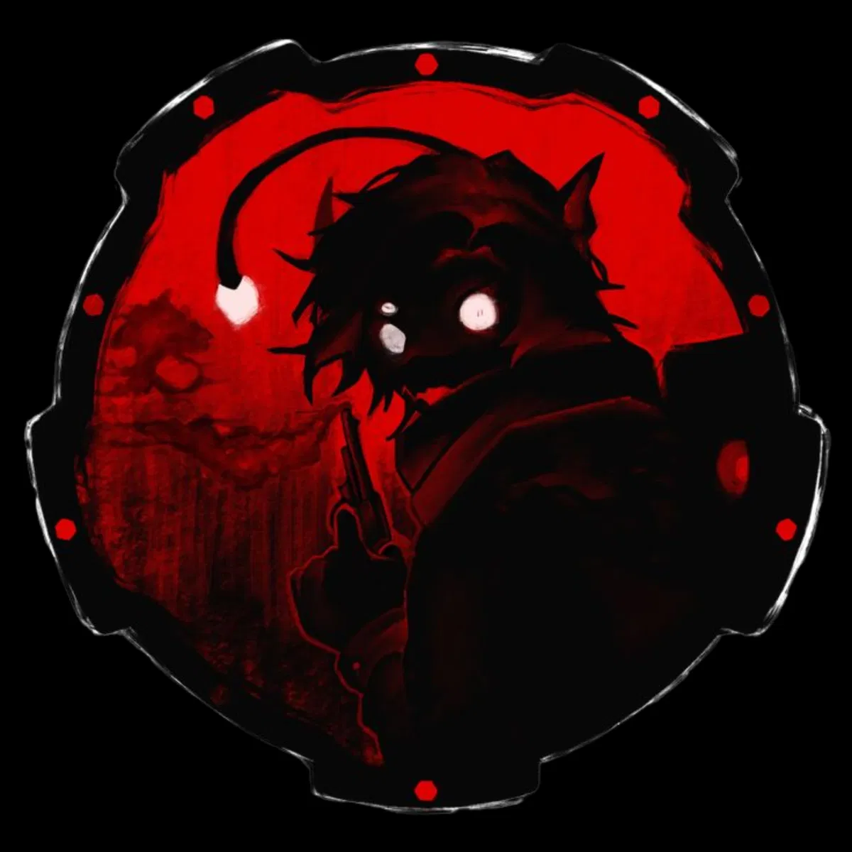 Sebastian Solace // THE RAVEYARD // Pressure