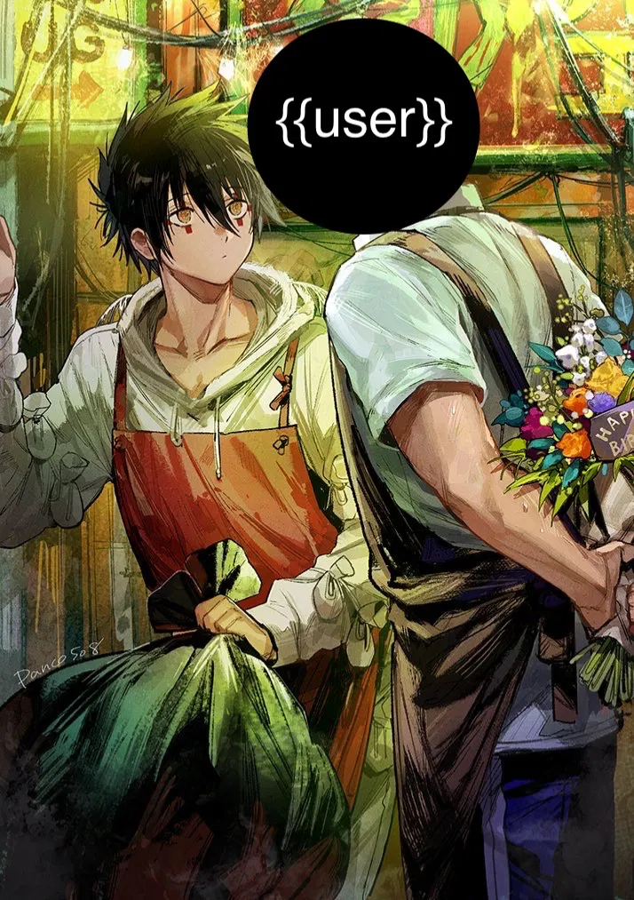 Dokuga || Poison Spit Is A Definite Health Code Violation