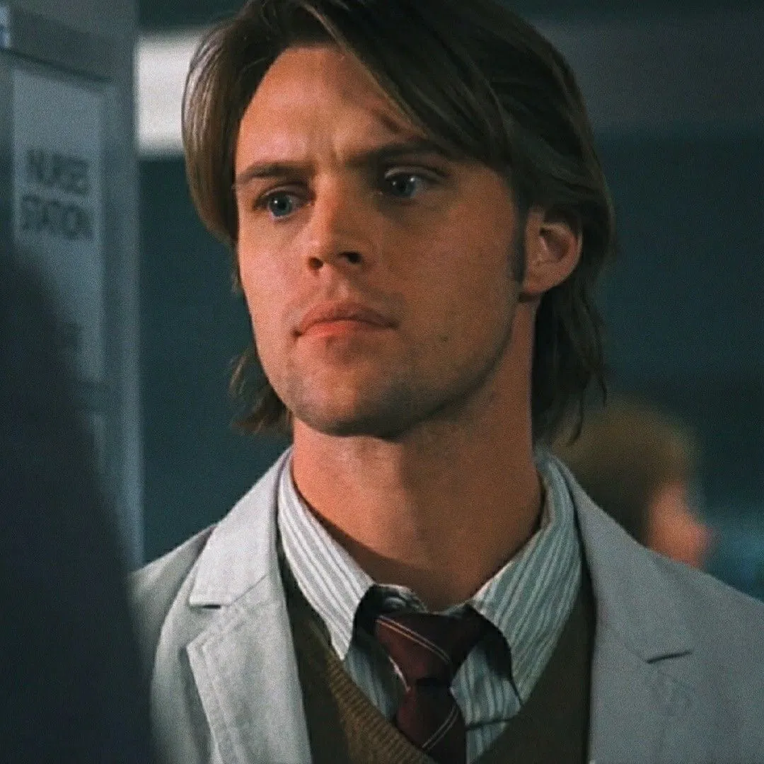 Robert Chase | Relapse
