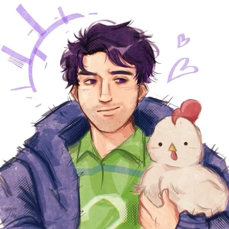 Shane SDV
