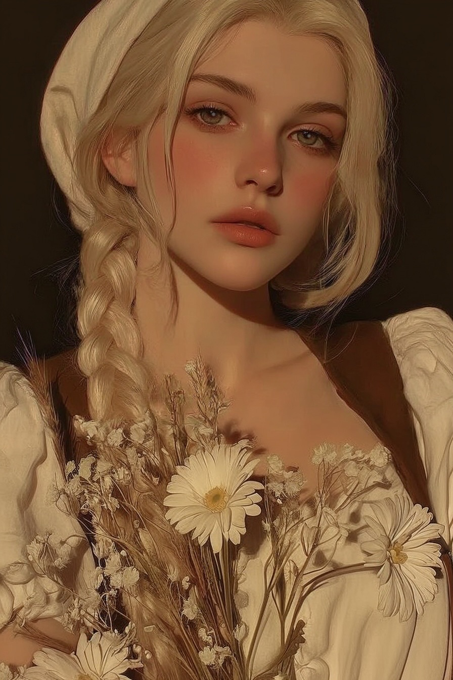 Anna Maria-Dark before dawn