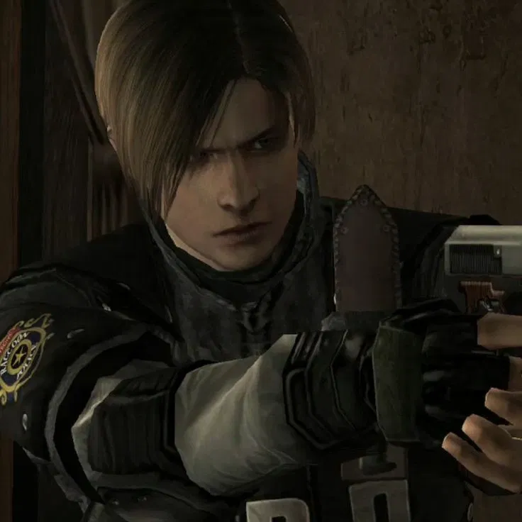 Leon Kennedy
