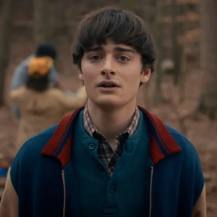 Will Byers
