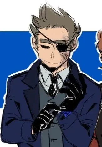 Tom - Mattsworld