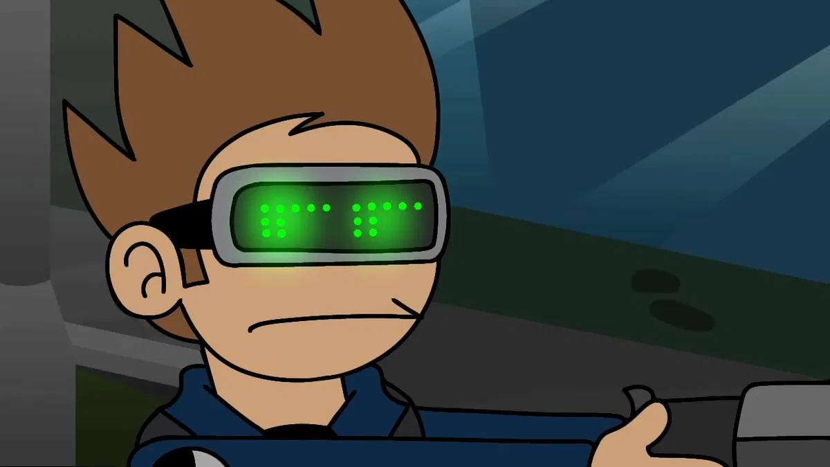 𝑻𝒐𝒎 𝒇𝒖𝒕𝒖𝒓𝒆 Eddsworld