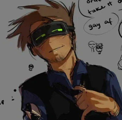 Tom future Eddsworld
