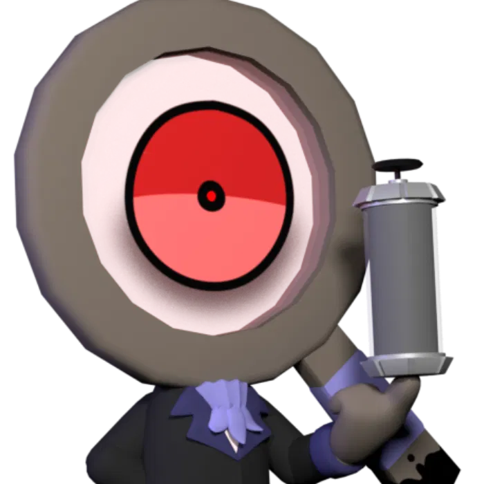 Twisted Rodger (Dandy’s World)