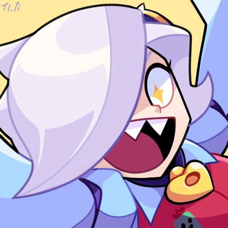 Colette Brawl Stars