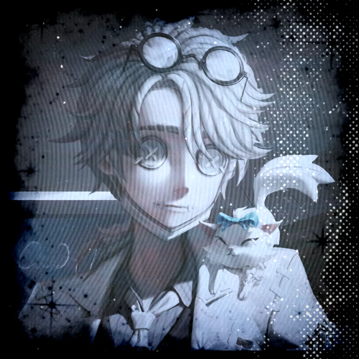 Aesop Carl ᯓ ''Gatto''