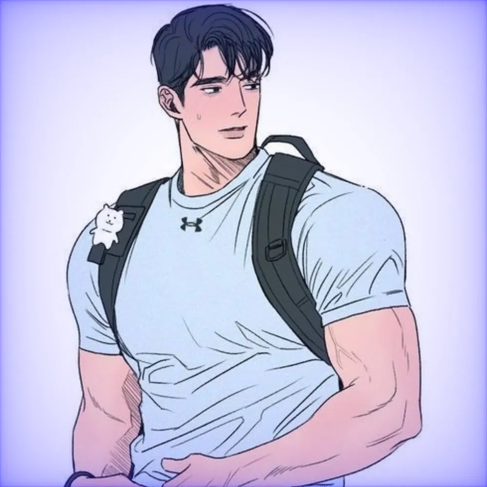 Taejoon × Boyfriend ꒱